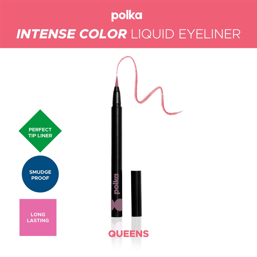 Toko Online Polka Cosmetics Official Shop | Shopee Indonesia
