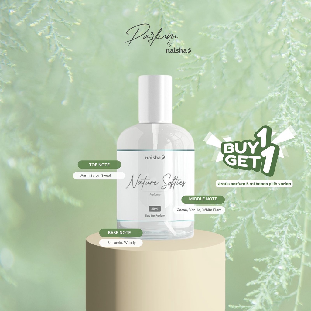 Produk Naisha Indonesia Official Shop | Shopee Indonesia