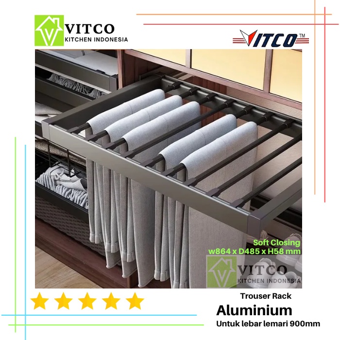 Produk VITCO Kitchen ID | Shopee Indonesia