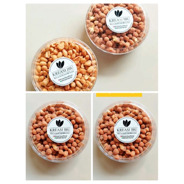 Produk KREASI IBU OFFICIAL | Shopee Indonesia