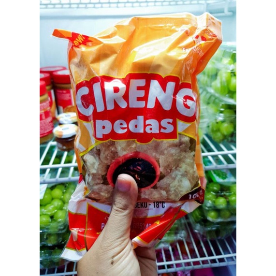 Produk AYYUU FROZEN | Shopee Indonesia