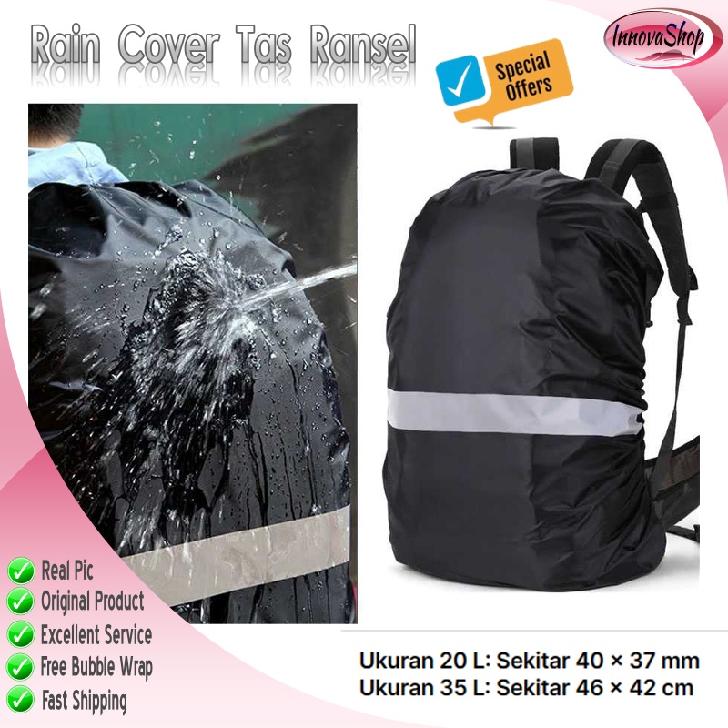 Produk InnovaShop_Official | Shopee Indonesia