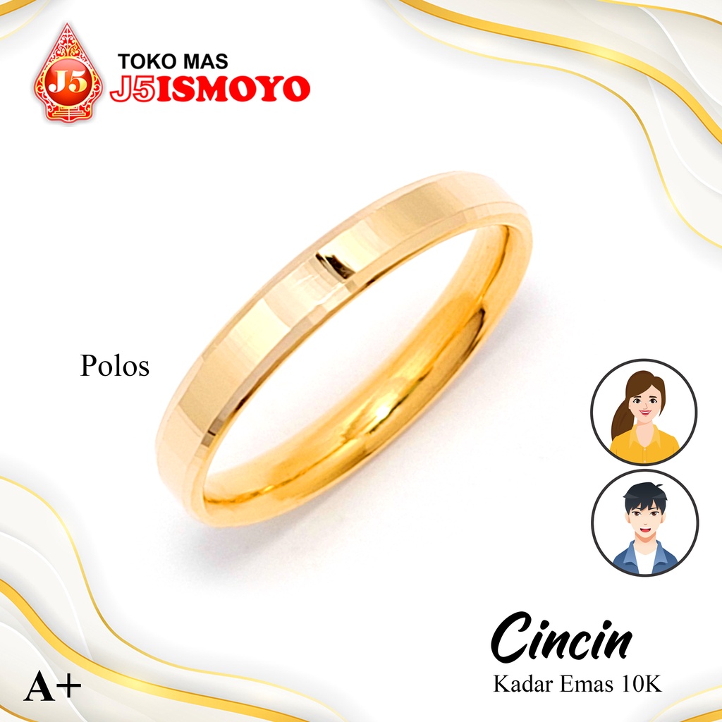 Produk J5 ISMOYO | Shopee Indonesia