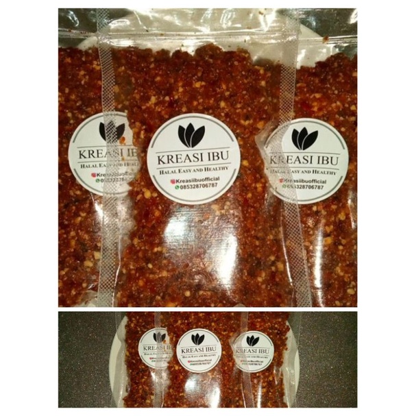 Produk KREASI IBU OFFICIAL | Shopee Indonesia