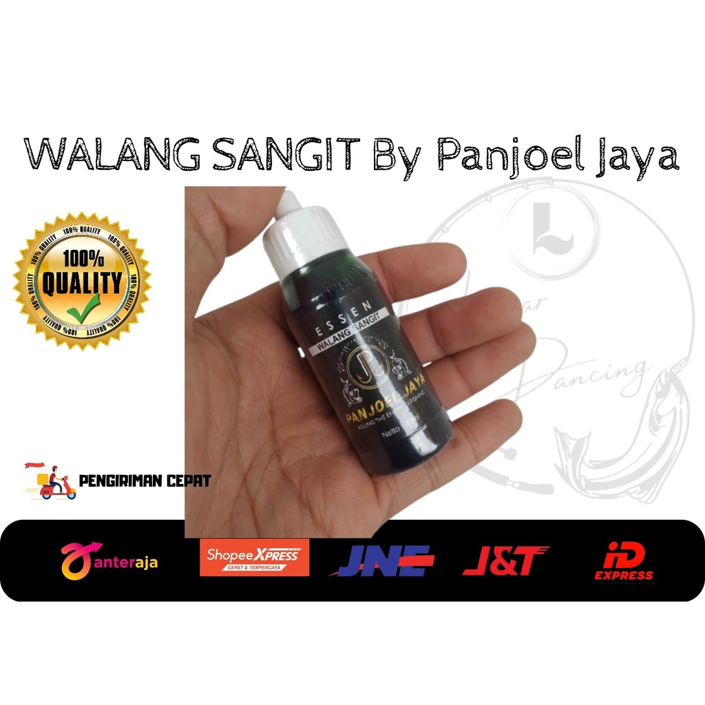 Produk LANCAR PANCING MAGELANG | Shopee Indonesia