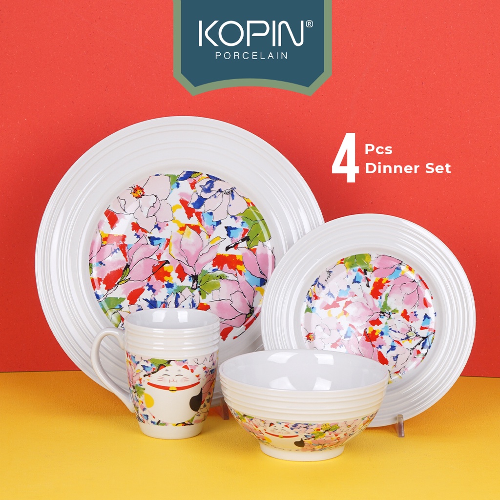 Toko Online Kopin Tableware Official Shop | Shopee Indonesia