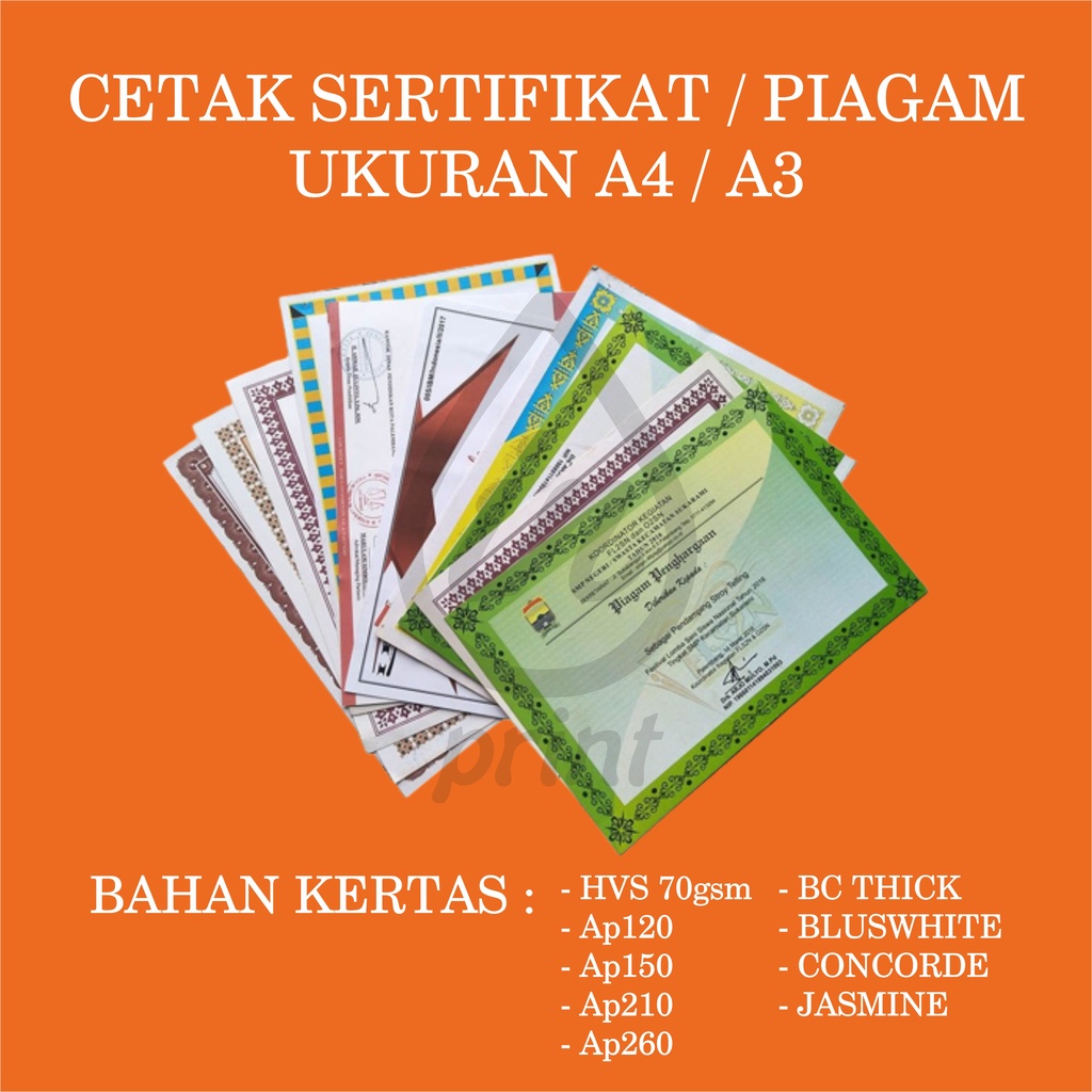 Produk INPRINT.SBY | Shopee Indonesia
