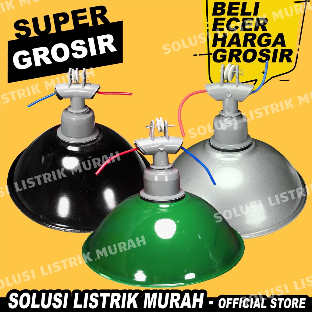 Produk SOLUSI LISTRIK MURAH | Shopee Indonesia