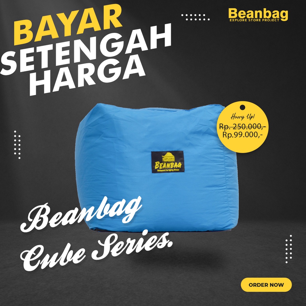 Produk Explore Store Project | Shopee Indonesia