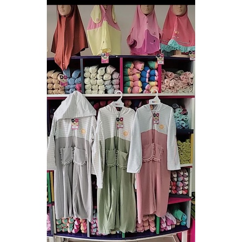 Produk RABBANI ONLINE STORE | Shopee Indonesia