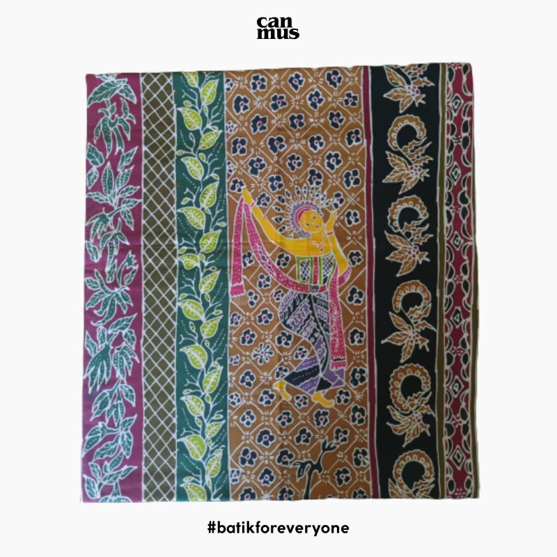 Produk Batik Canting Mustika | Shopee Indonesia