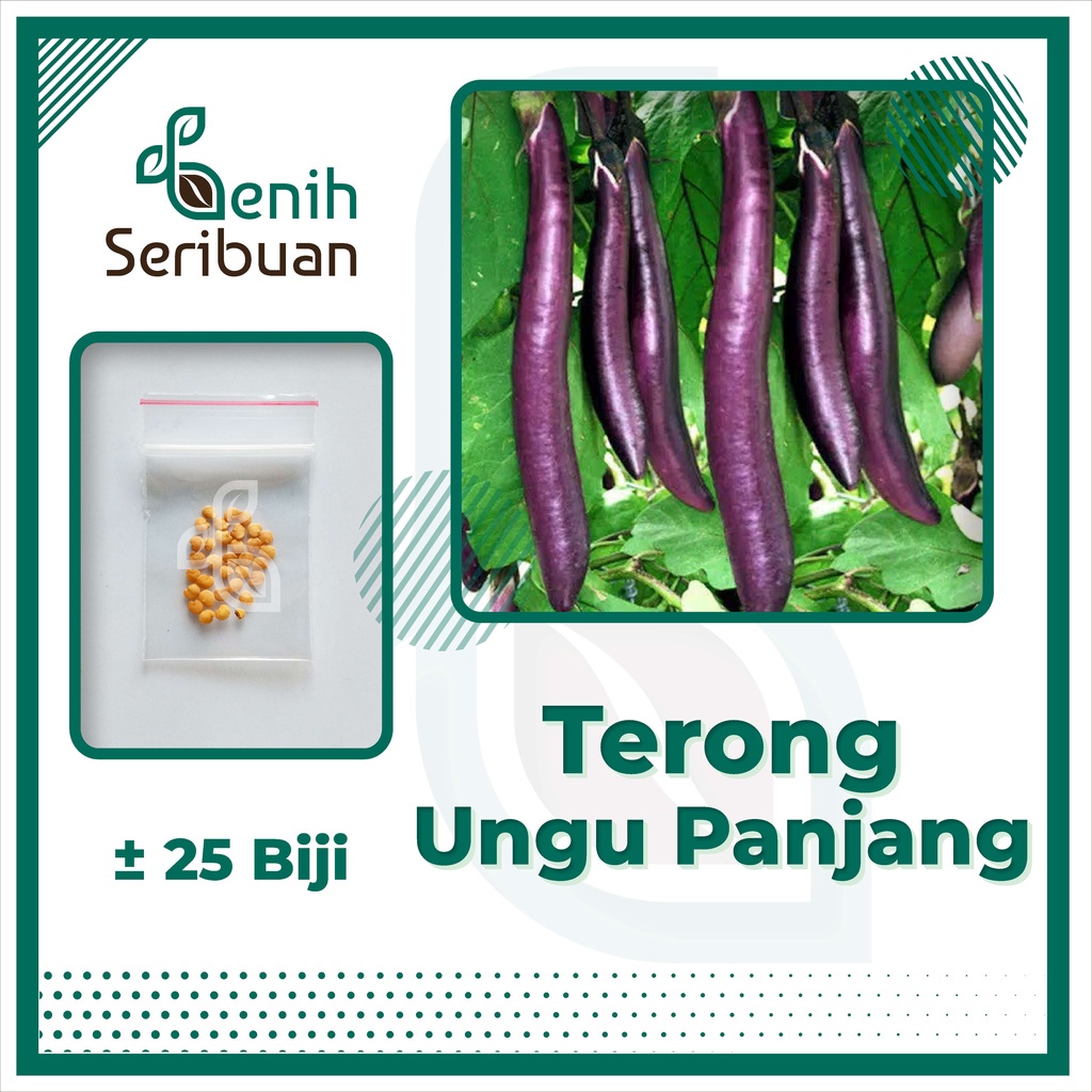 Produk Benih Seribuan | Shopee Indonesia