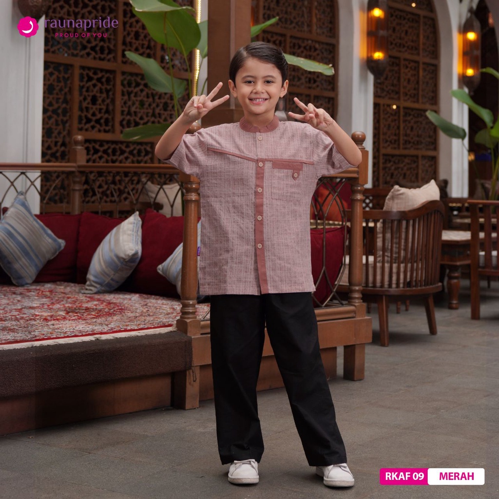 Produk Rauna Pride Official | Shopee Indonesia