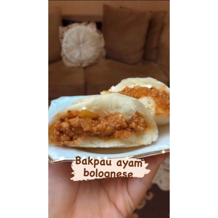 Produk K2 FROZEN FOOD | Shopee Indonesia