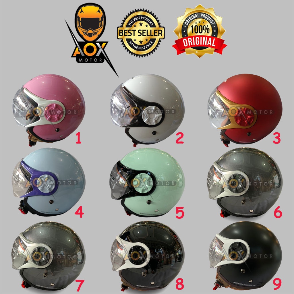 Produk AOX MOTOR | Shopee Indonesia