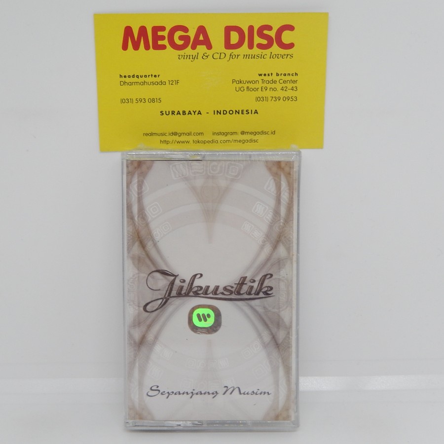 Produk Mega Disc | Shopee Indonesia