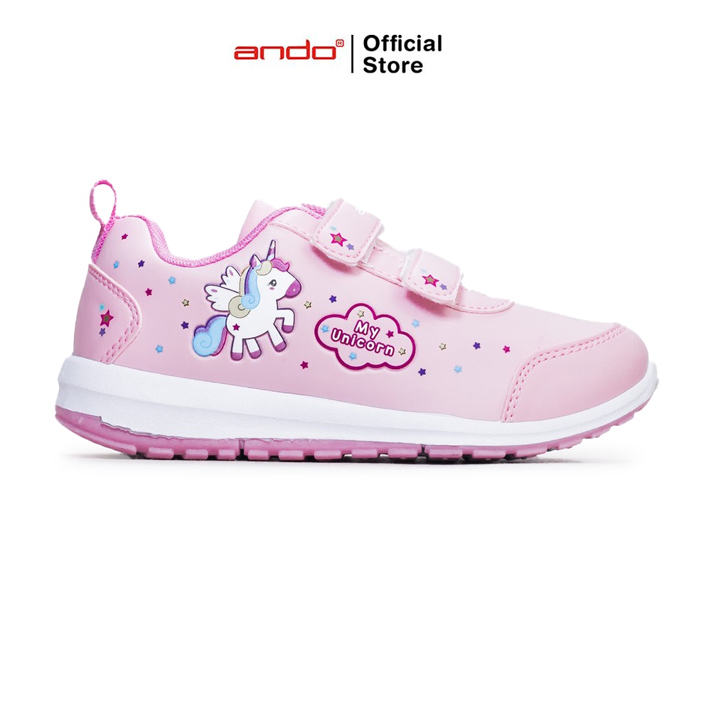 Toko Online Ando Official Shop | Shopee Indonesia