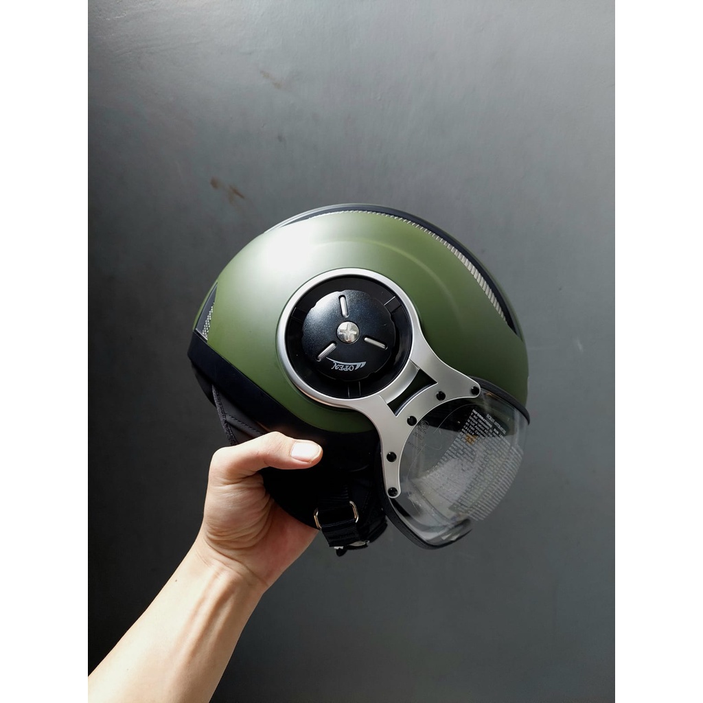 Produk Zeus Helmet | Shopee Indonesia