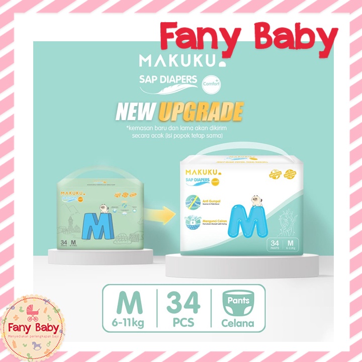 Produk Fany Baby ITC Kuningan | Shopee Indonesia