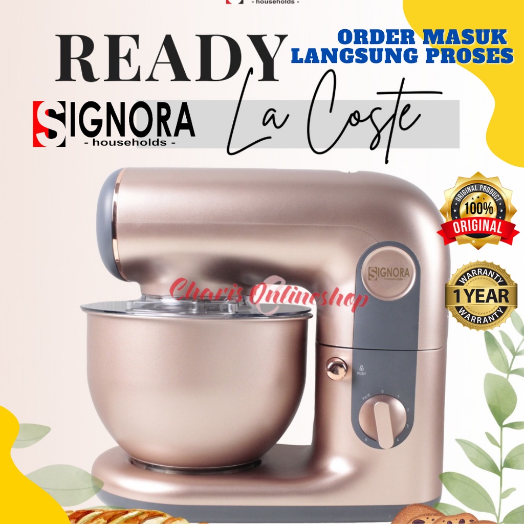 Produk Signora Charis Onlineshop | Shopee Indonesia