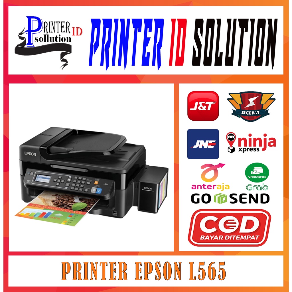 Produk Printer.id_solution | Shopee Indonesia