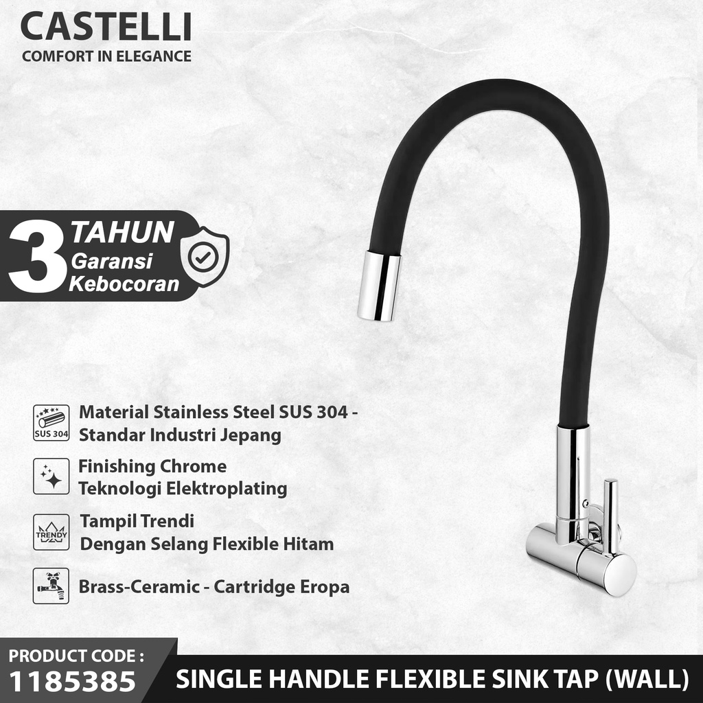 Toko Online Castelli Official Shop | Shopee Indonesia