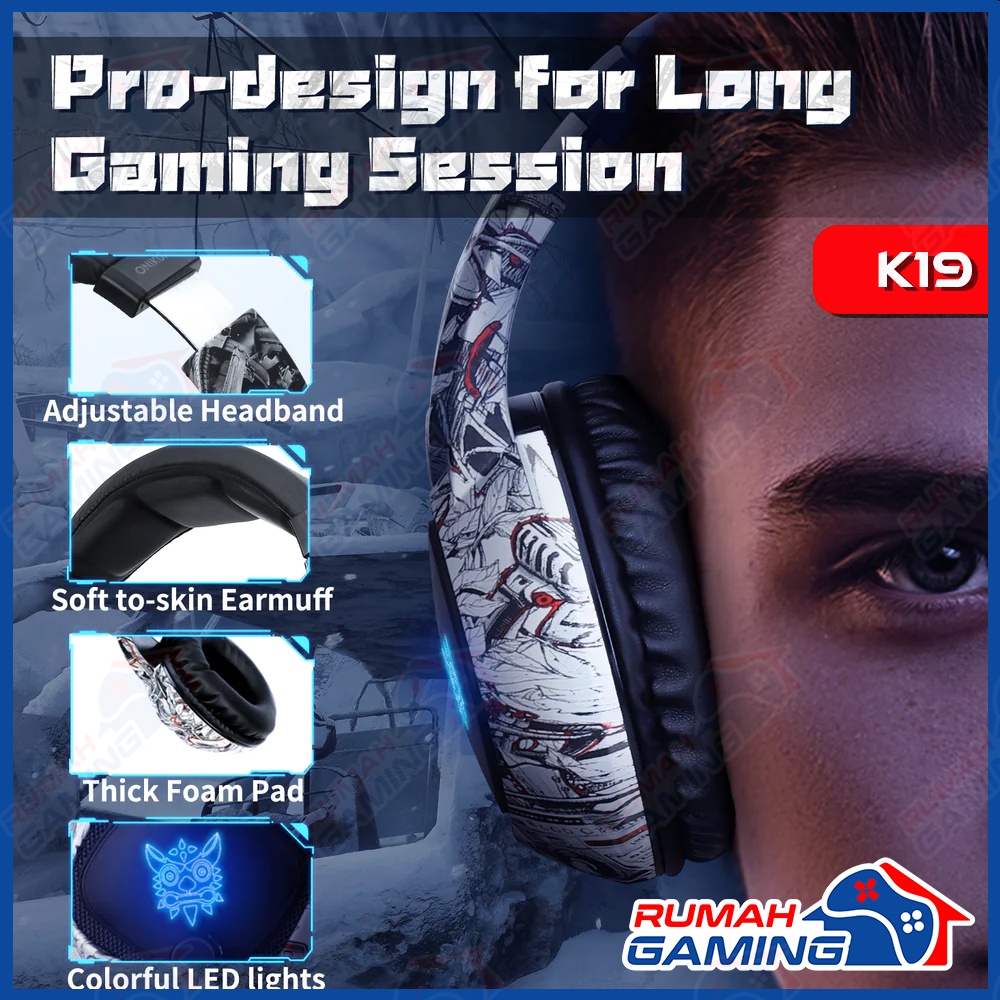 Produk Rumah-Gaming | Shopee Indonesia