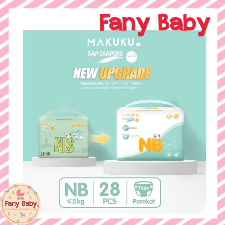 Produk Fany Baby ITC Kuningan | Shopee Indonesia