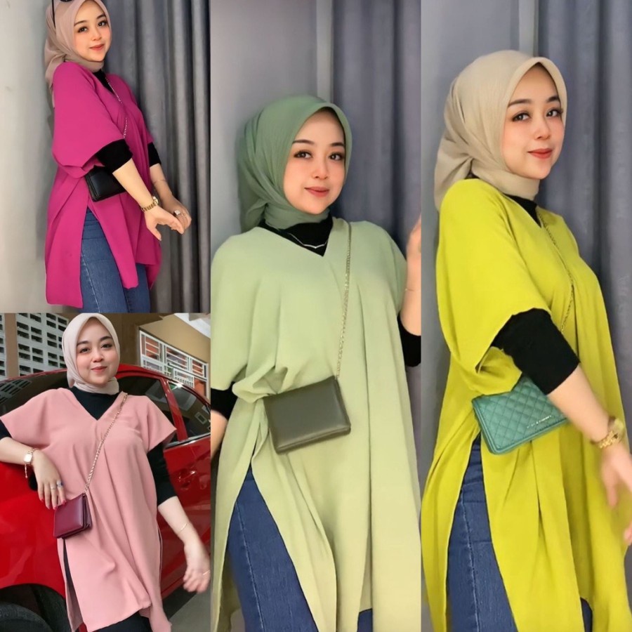 Produk Sahabi Oficial Store | Shopee Indonesia