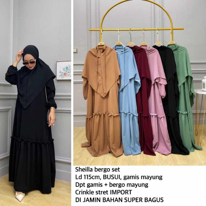 Produk Shafani olshop | Shopee Indonesia