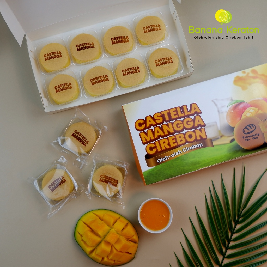 Produk bananakeraton.id | Shopee Indonesia