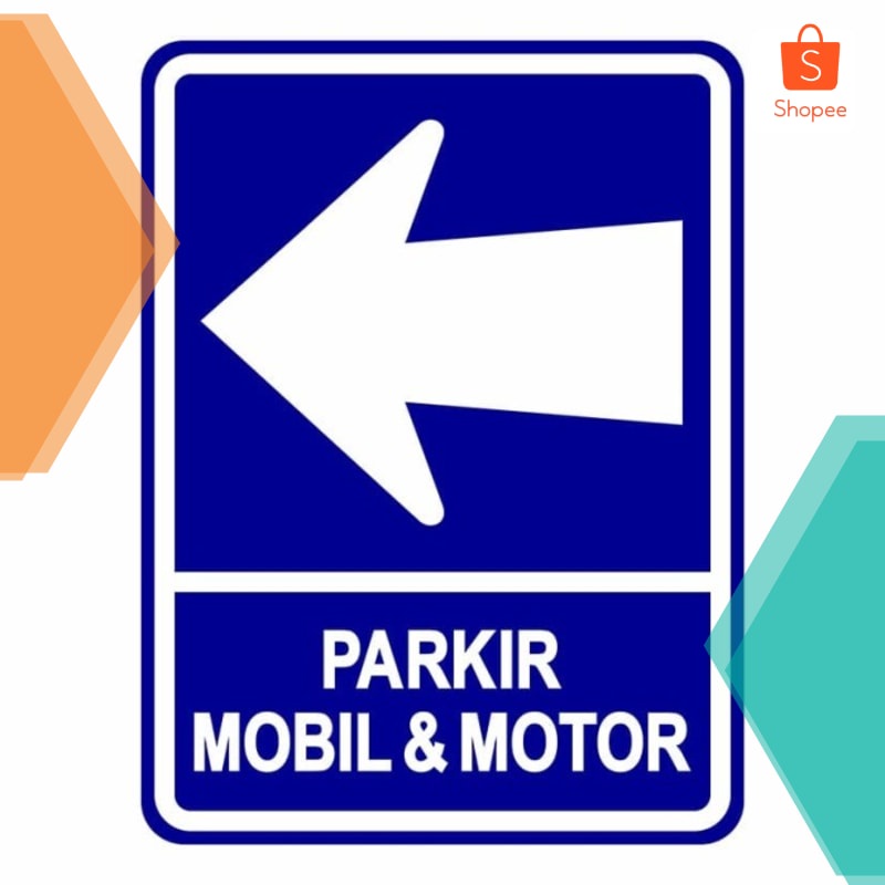Produk Rambu Safety Sign | Shopee Indonesia