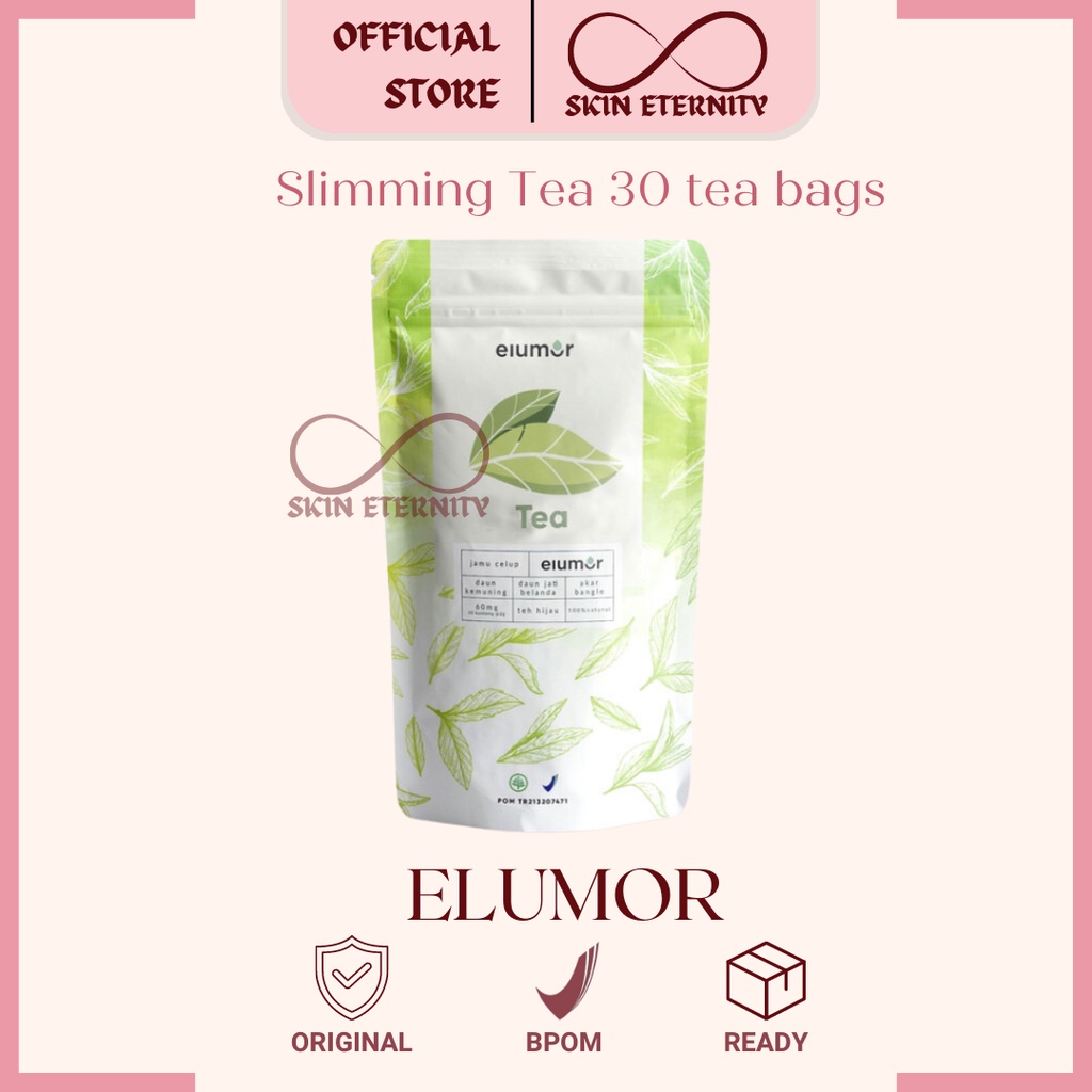 Produk Skin Eternity | Shopee Indonesia