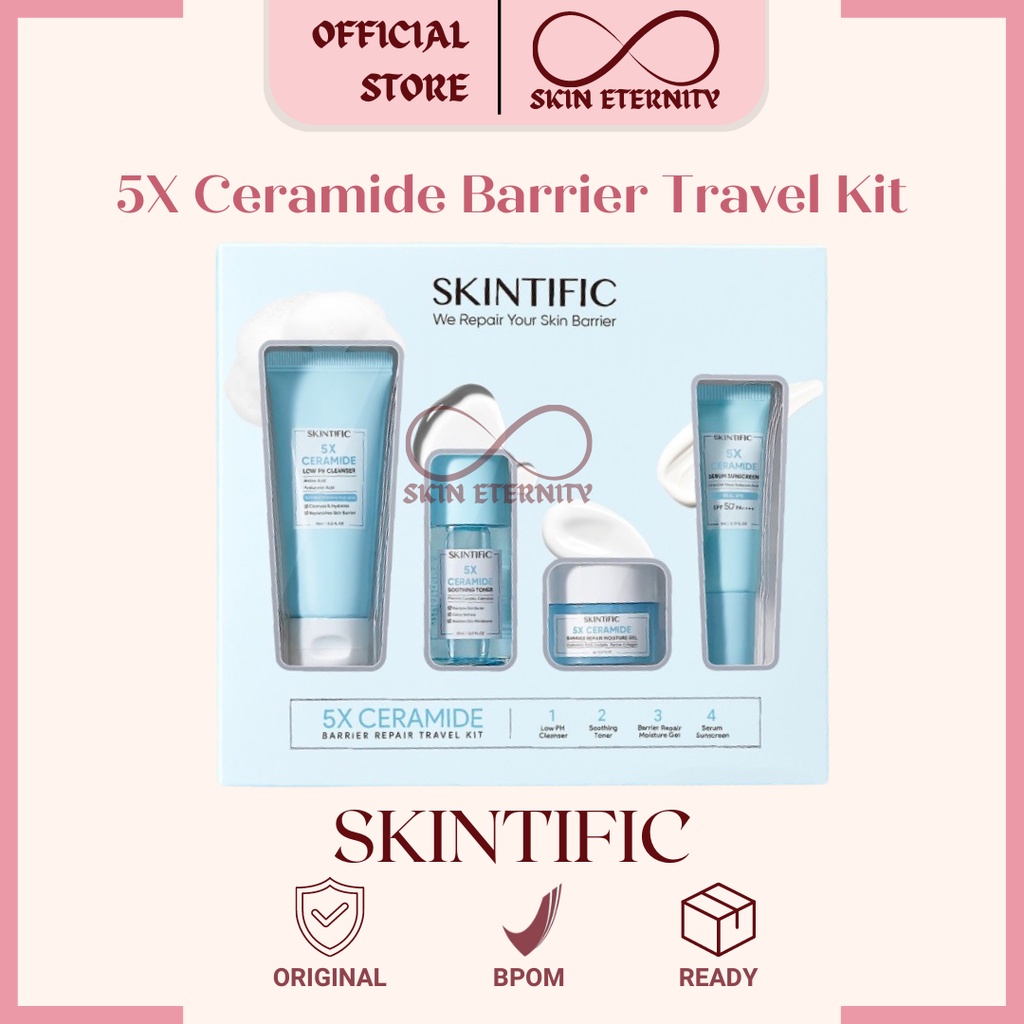 Produk Skin Eternity | Shopee Indonesia