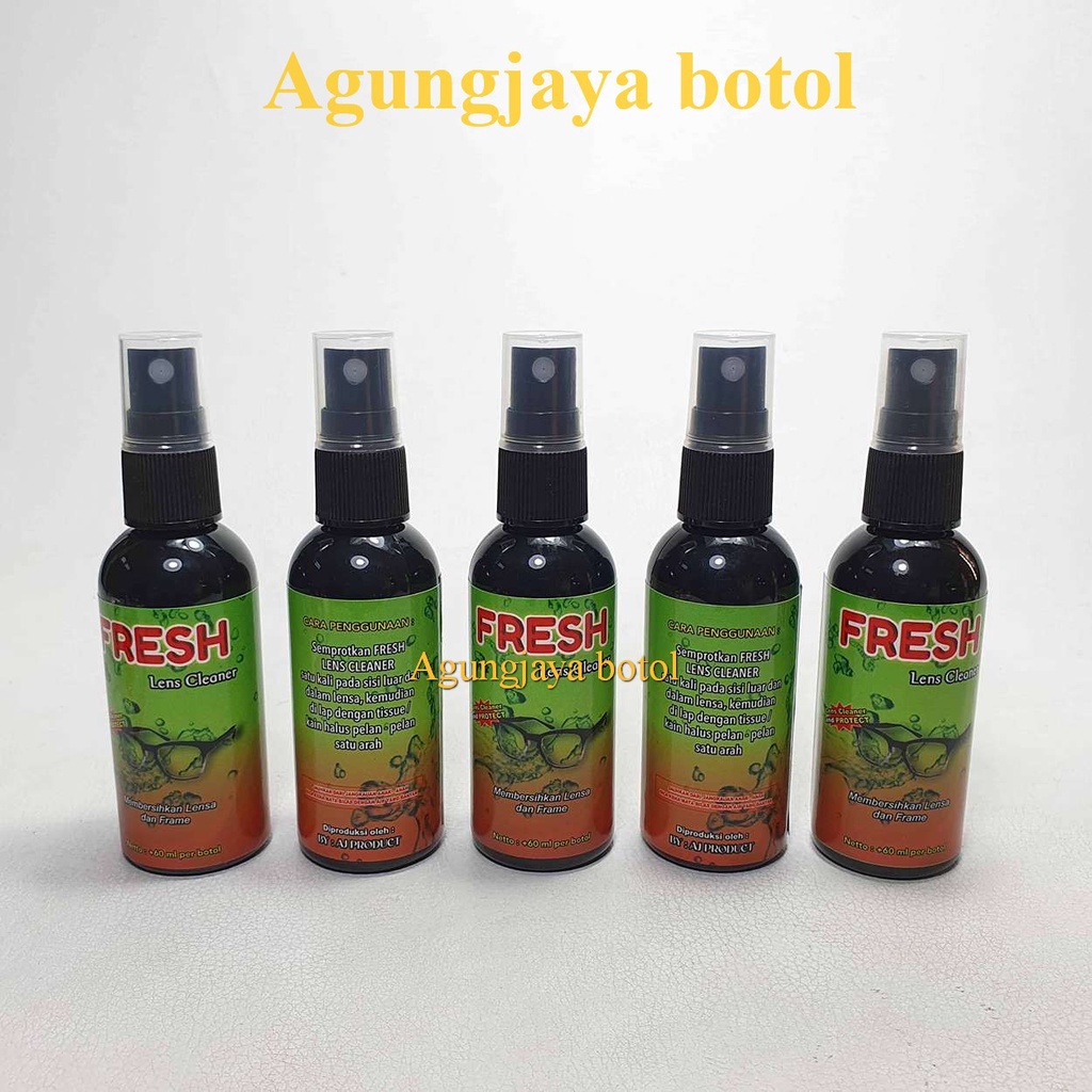 Produk Agung Jaya Botol | Shopee Indonesia