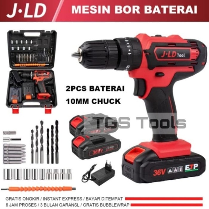 Produk TGS Tools | Shopee Indonesia