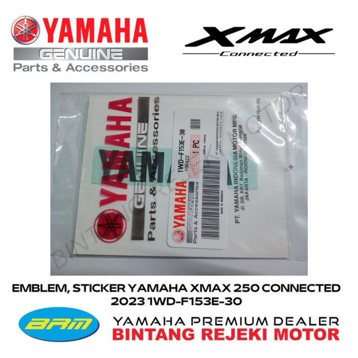 Produk BINTANG REJEKI MOTOR | Shopee Indonesia