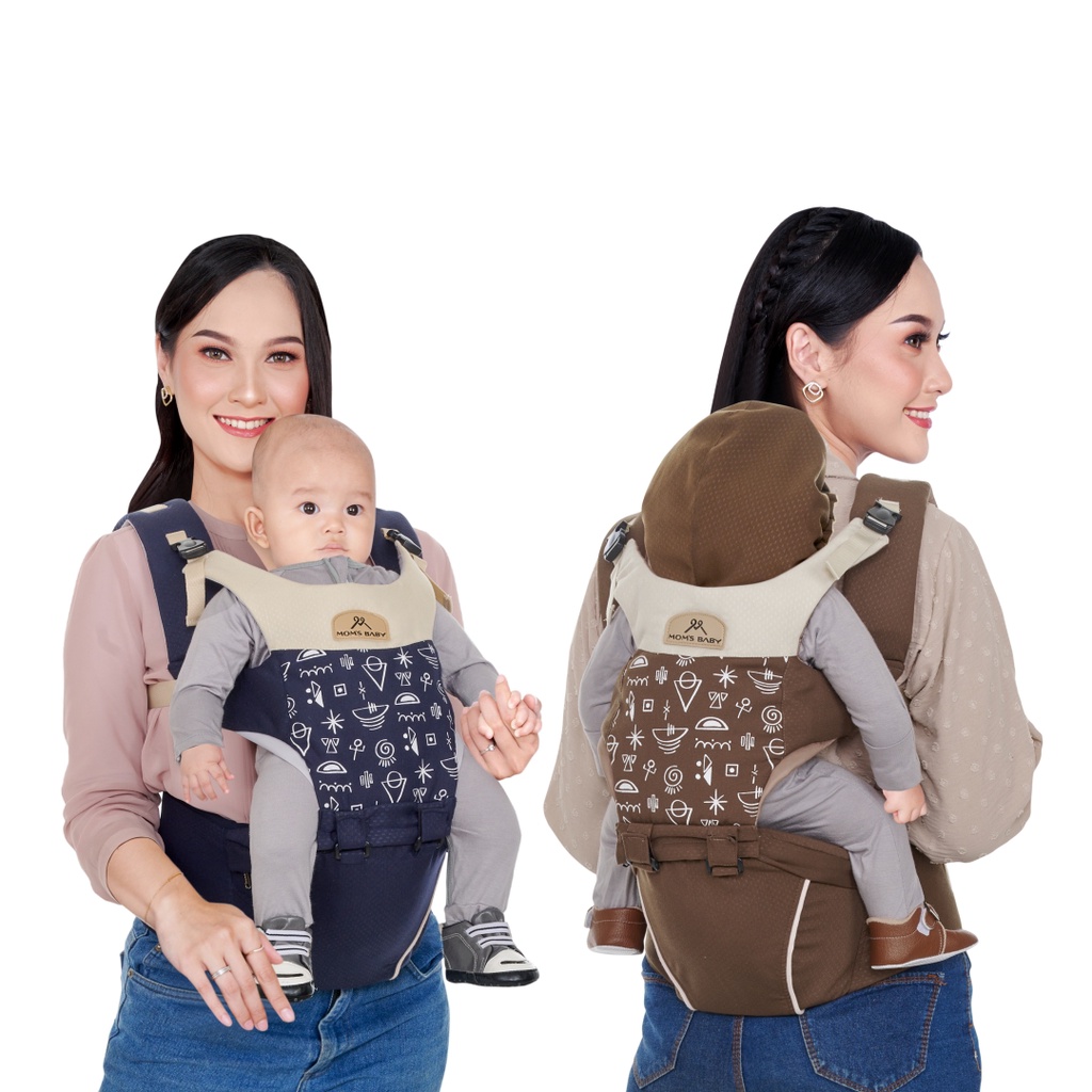 Toko Online Moms Baby Official Store | Shopee Indonesia