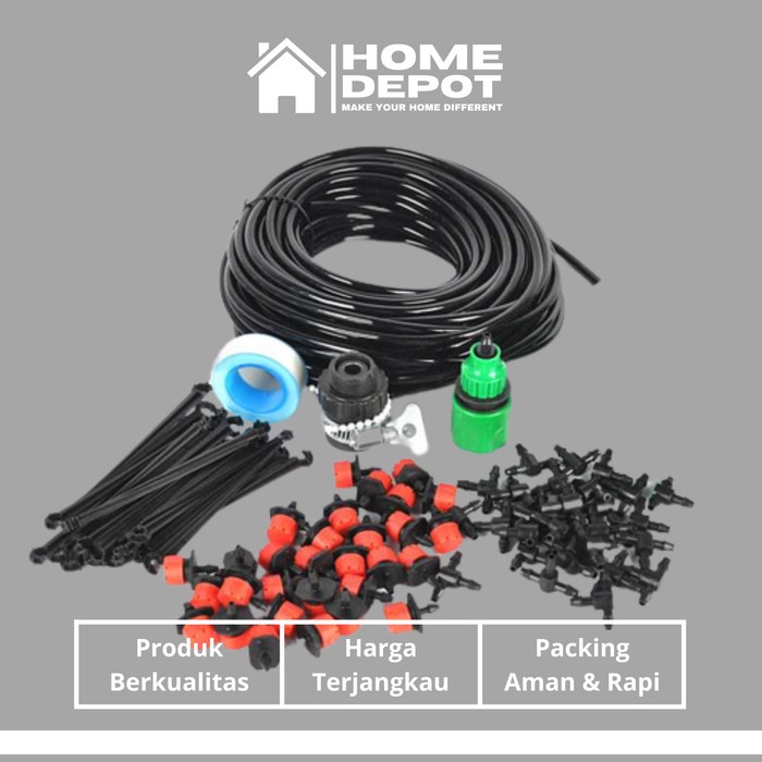 Produk Home Depot Official | Shopee Indonesia