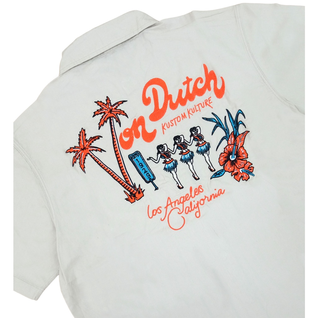 Toko Online Von Dutch Official Shop | Shopee Indonesia