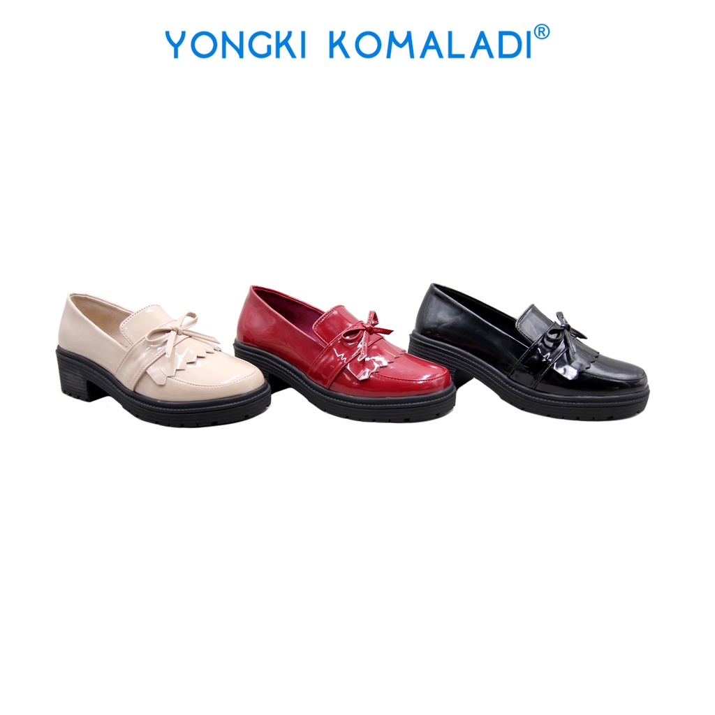 Toko Online Yongki Komaladi Official Shop | Shopee Indonesia