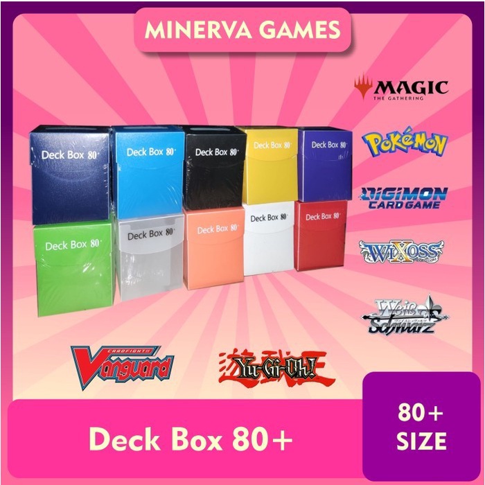 Produk Minerva Games Hobby | Shopee Indonesia