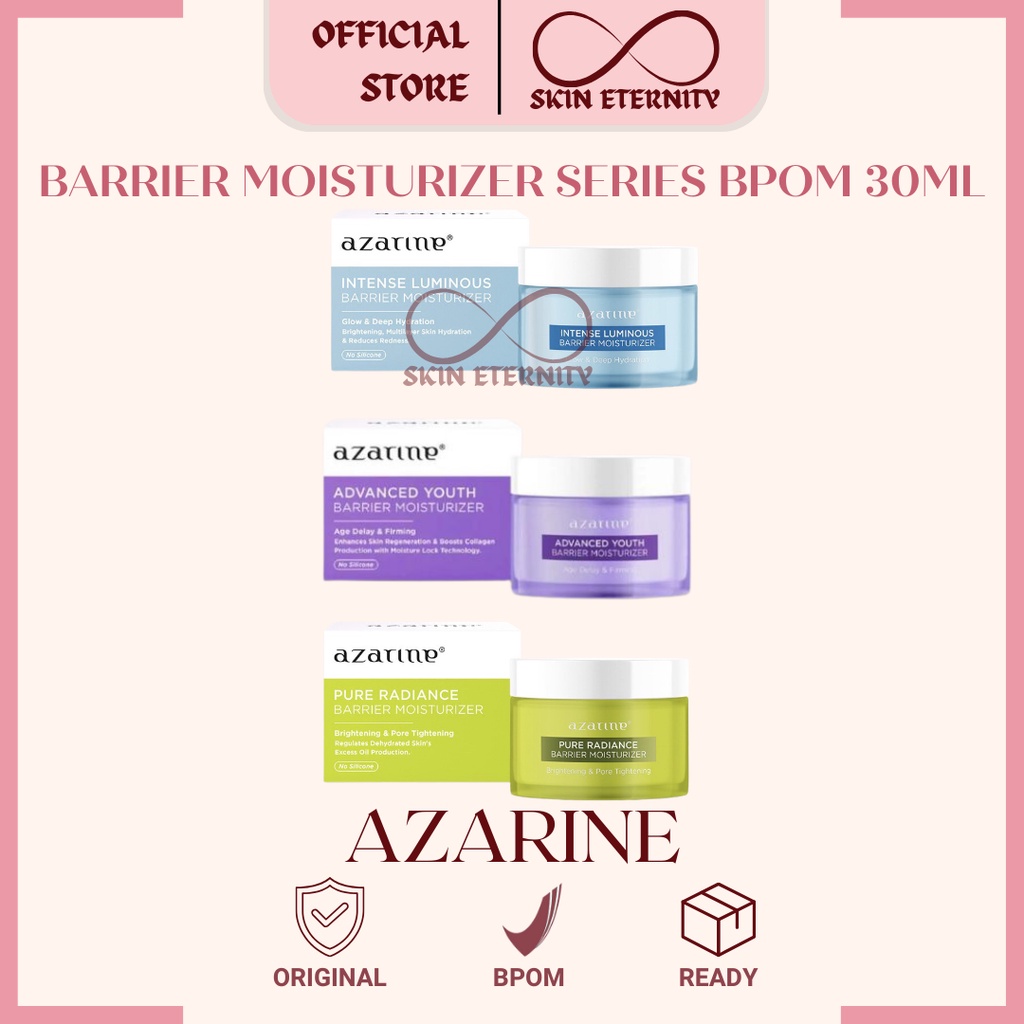 Produk Skin Eternity | Shopee Indonesia