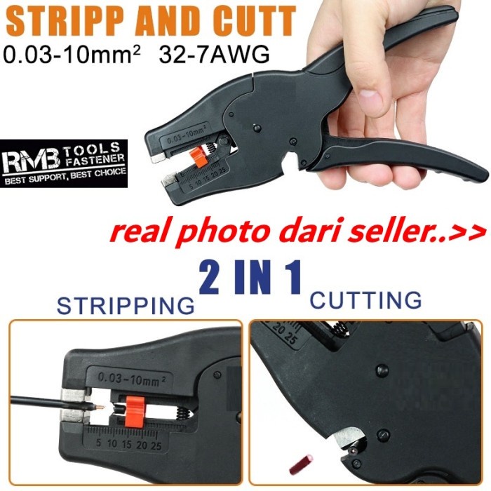 Produk NTF tools fastener | Shopee Indonesia