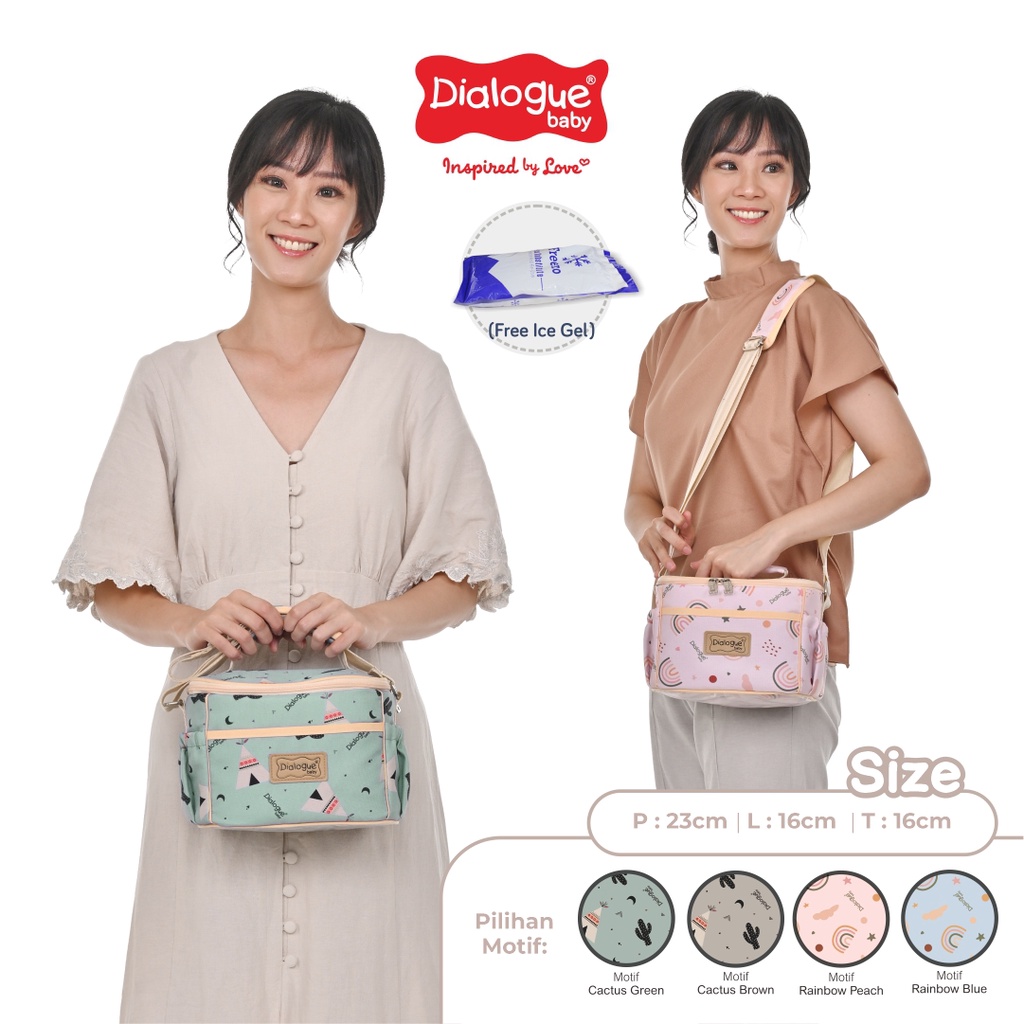 Produk Dialogue Baby Official Shop | Shopee Indonesia