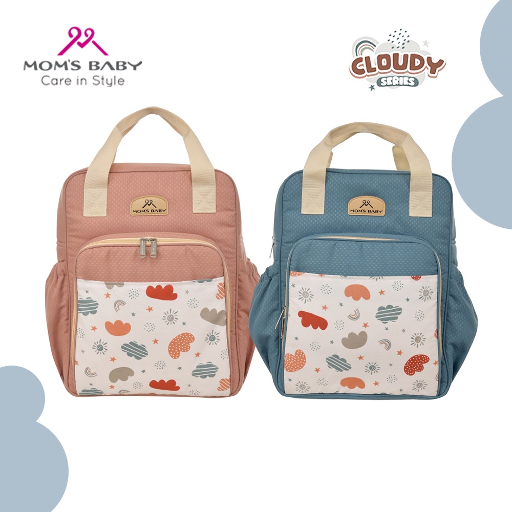 Toko Online Moms Baby Official Store | Shopee Indonesia