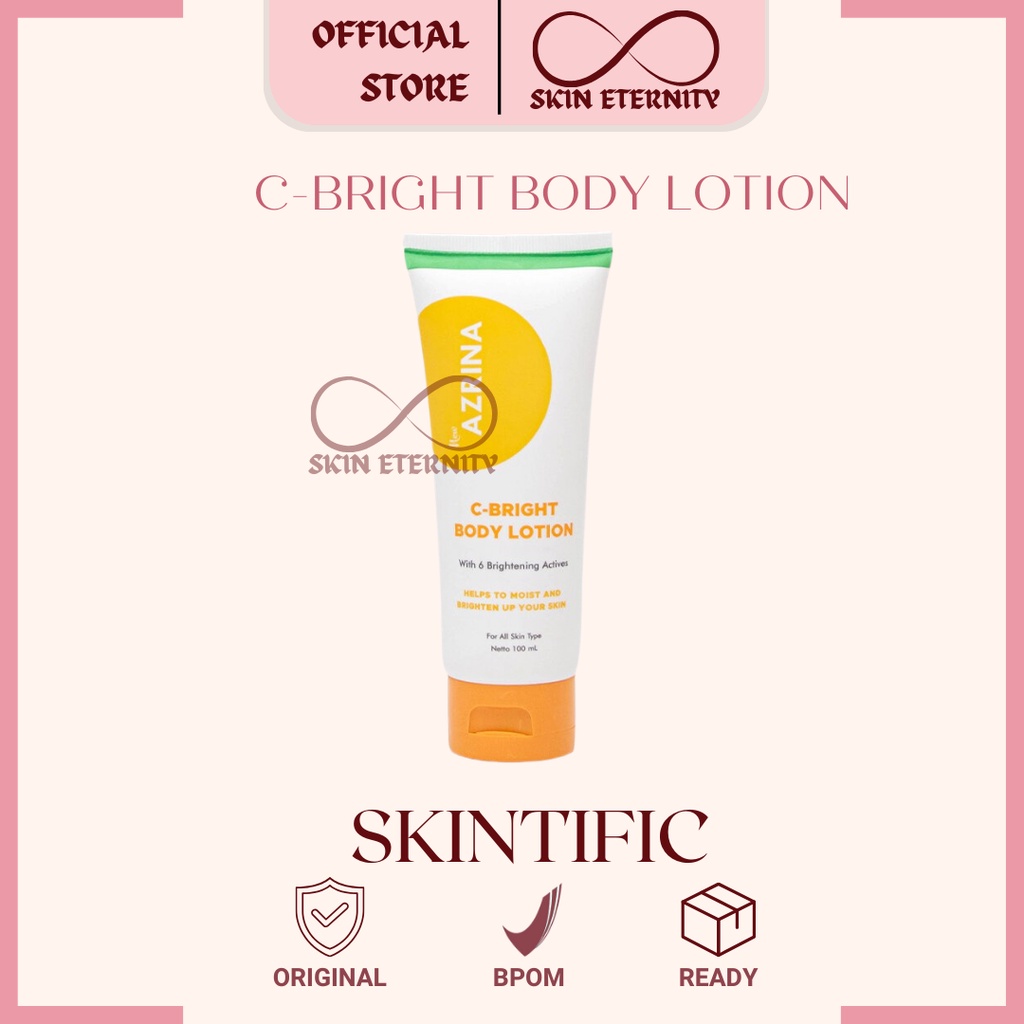 Produk Skin Eternity | Shopee Indonesia