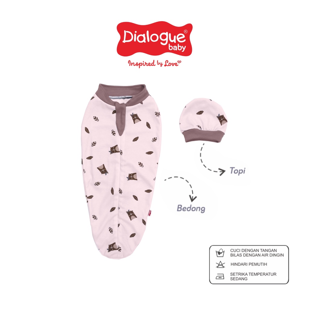 Produk Dialogue Baby Official Shop | Shopee Indonesia