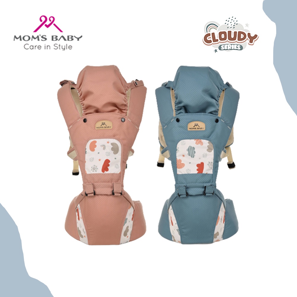 Toko Online Moms Baby Official Store | Shopee Indonesia