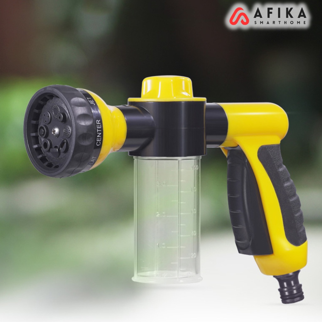 Produk Afika Smarthome MKS | Shopee Indonesia